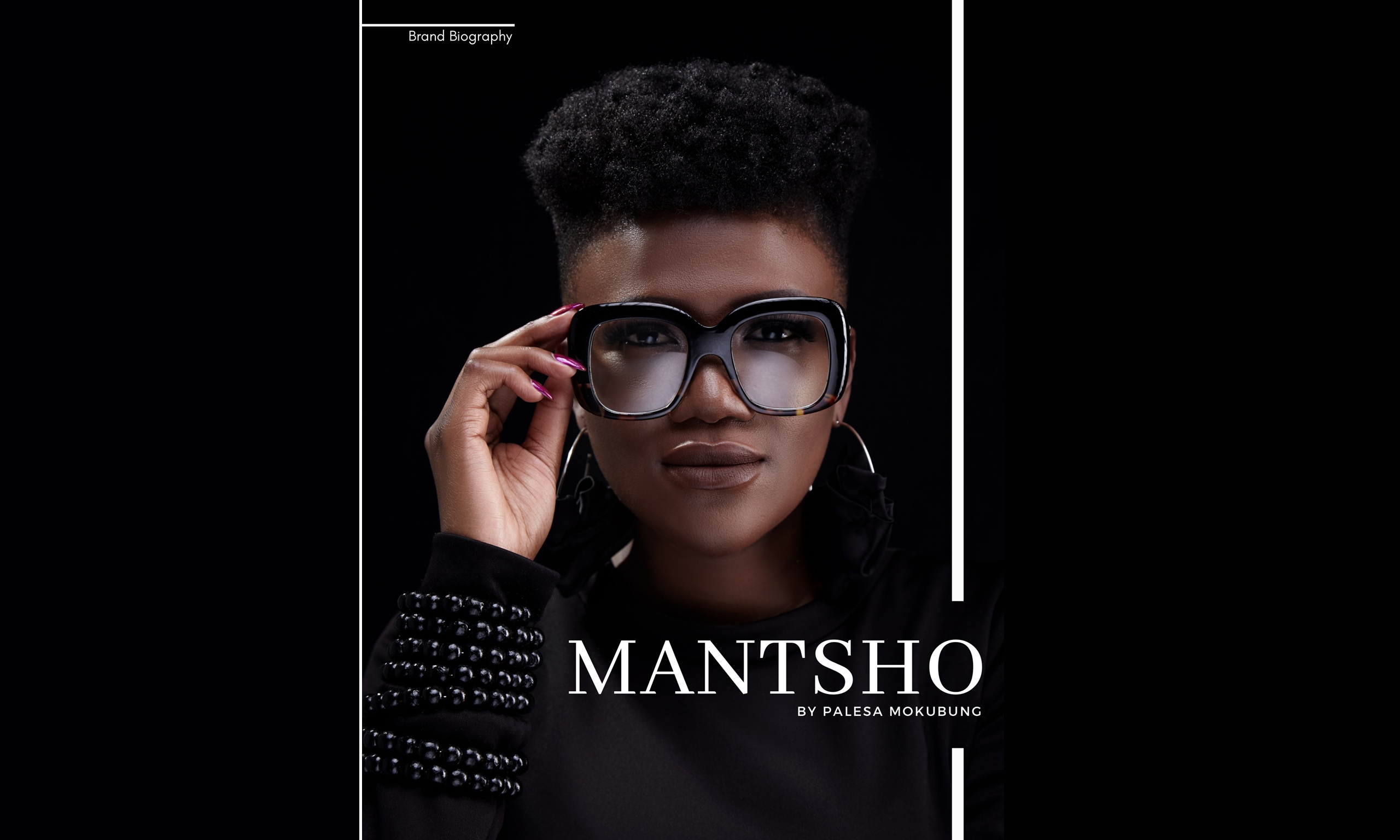About Mantsho