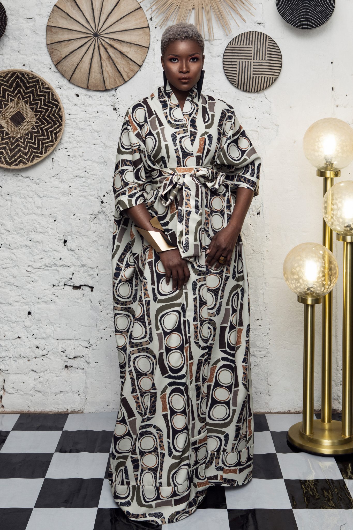 Mantsho – Internatonal