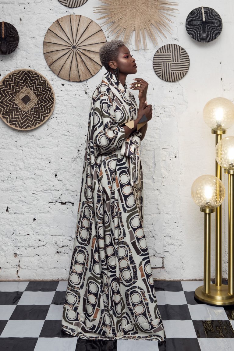 Mantsho – Internatonal