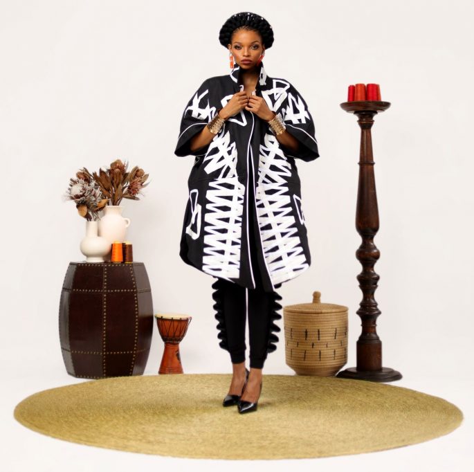 Xhosa Skirt – Mantsho.com
